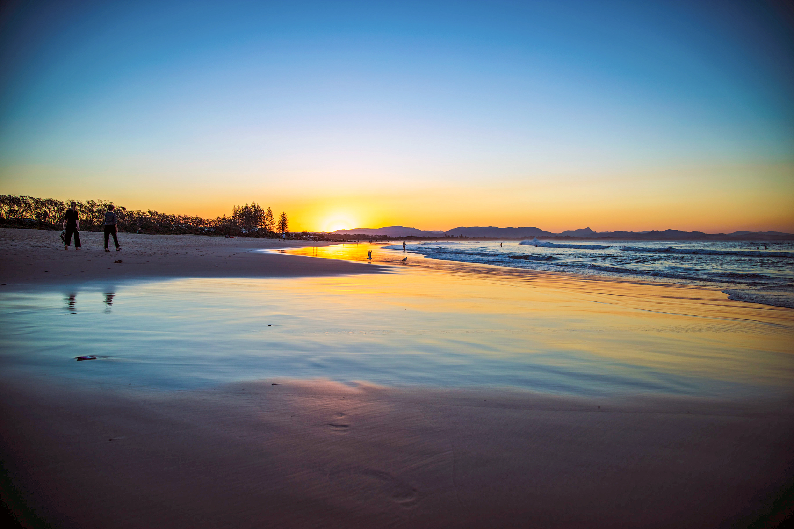 Australian Invention: Seabin - Business Events - Tourism Australia