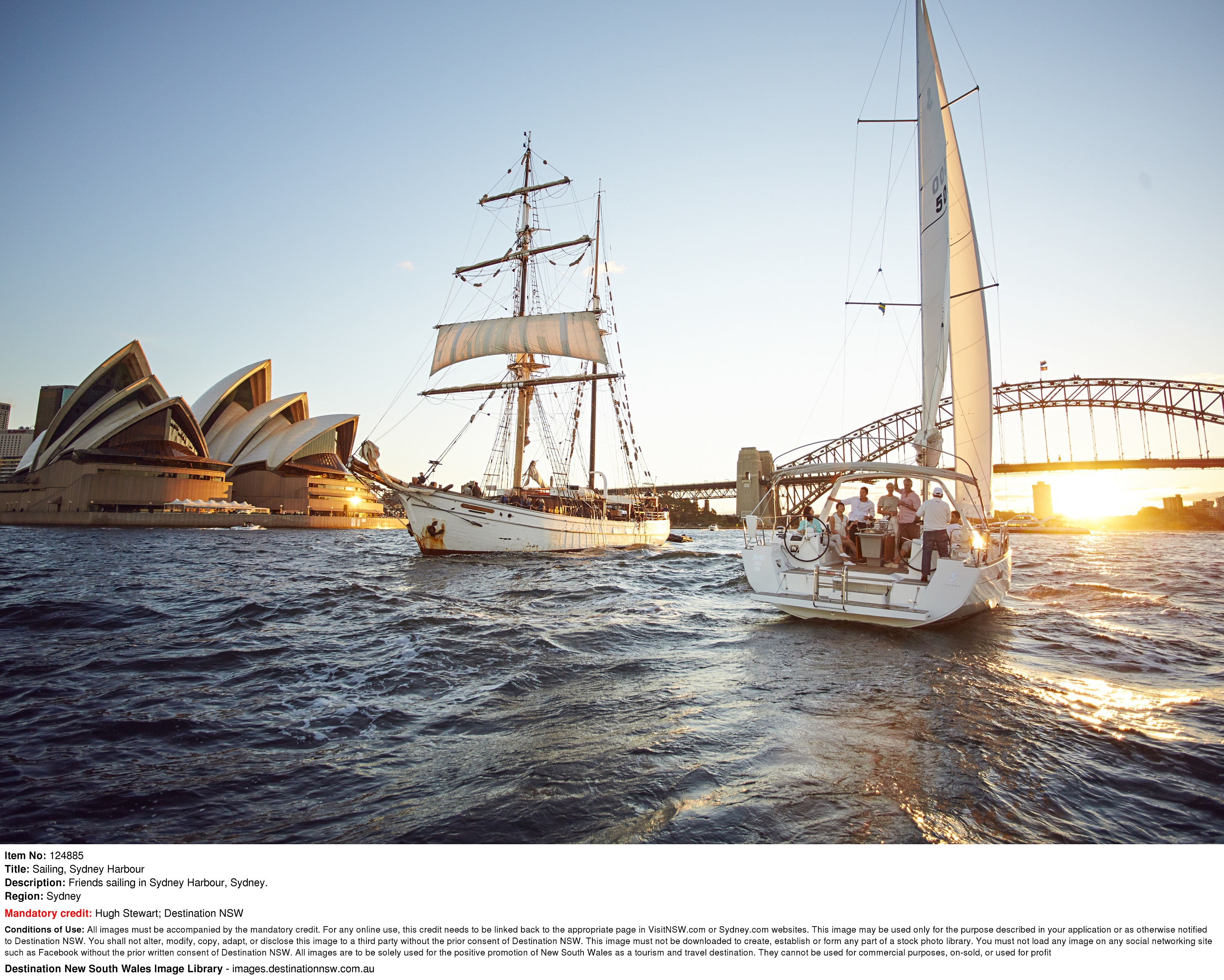 Incentive Events in Australia - Tourism Australia