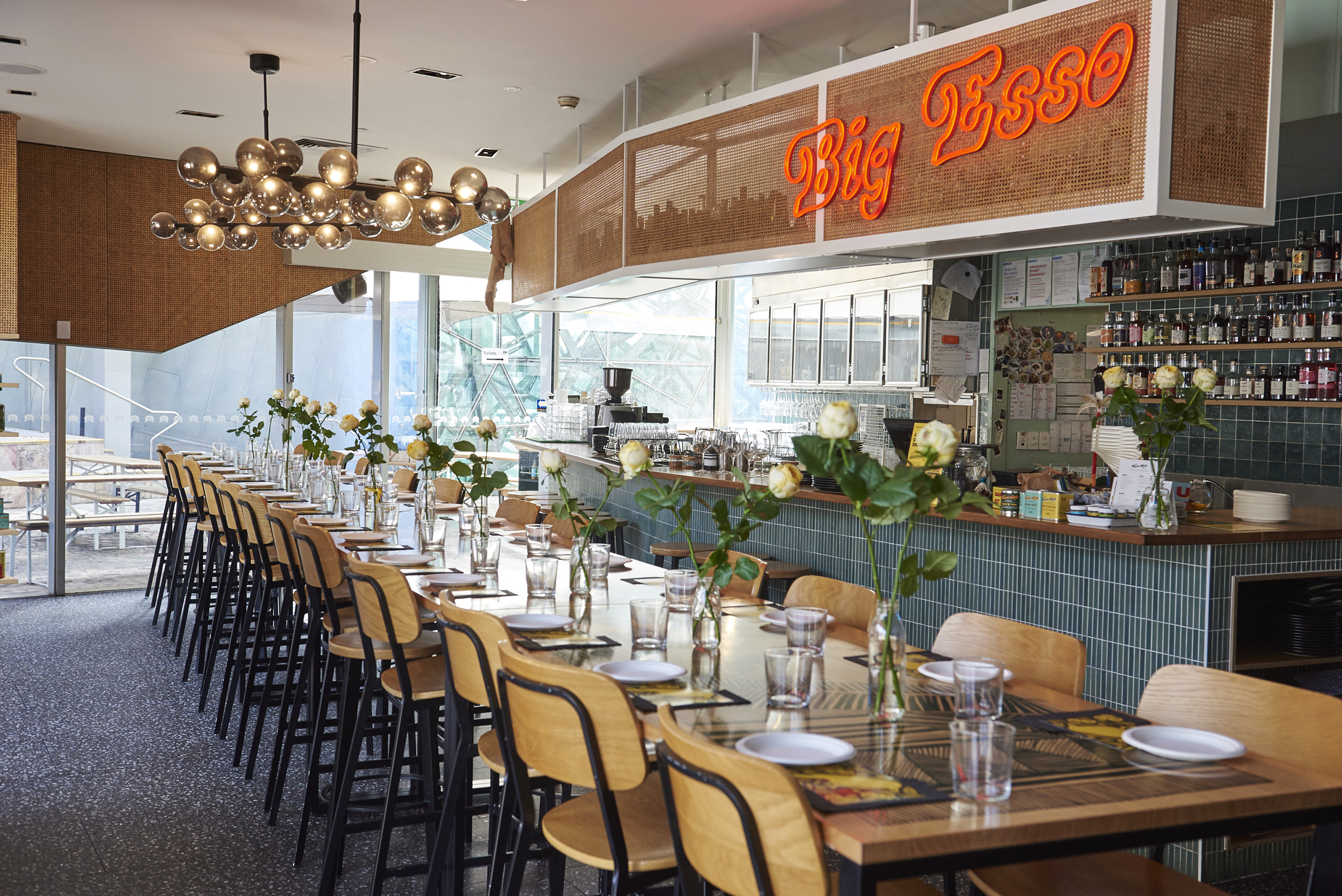 Ask the experts - Tourism Australia