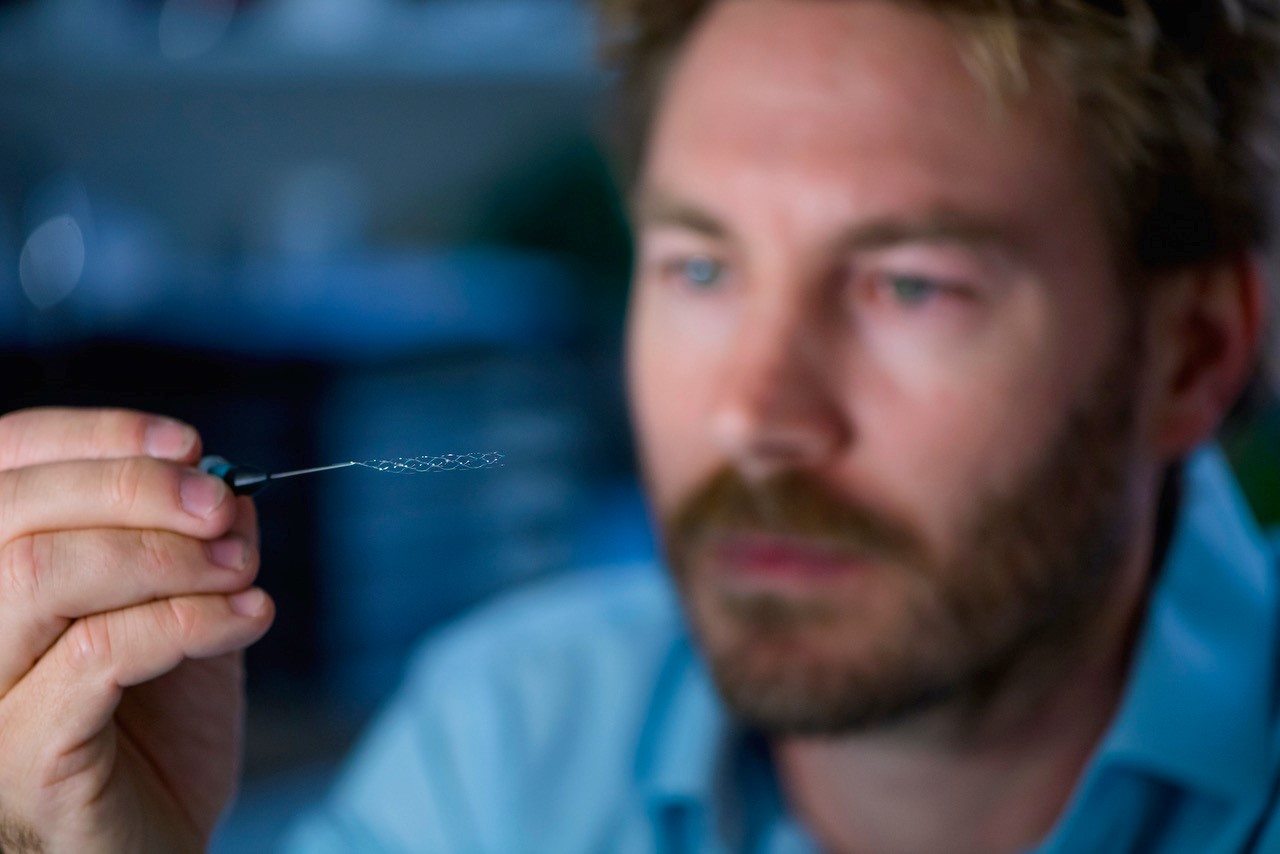 The tiny brain device that could change lives - Business Events ...