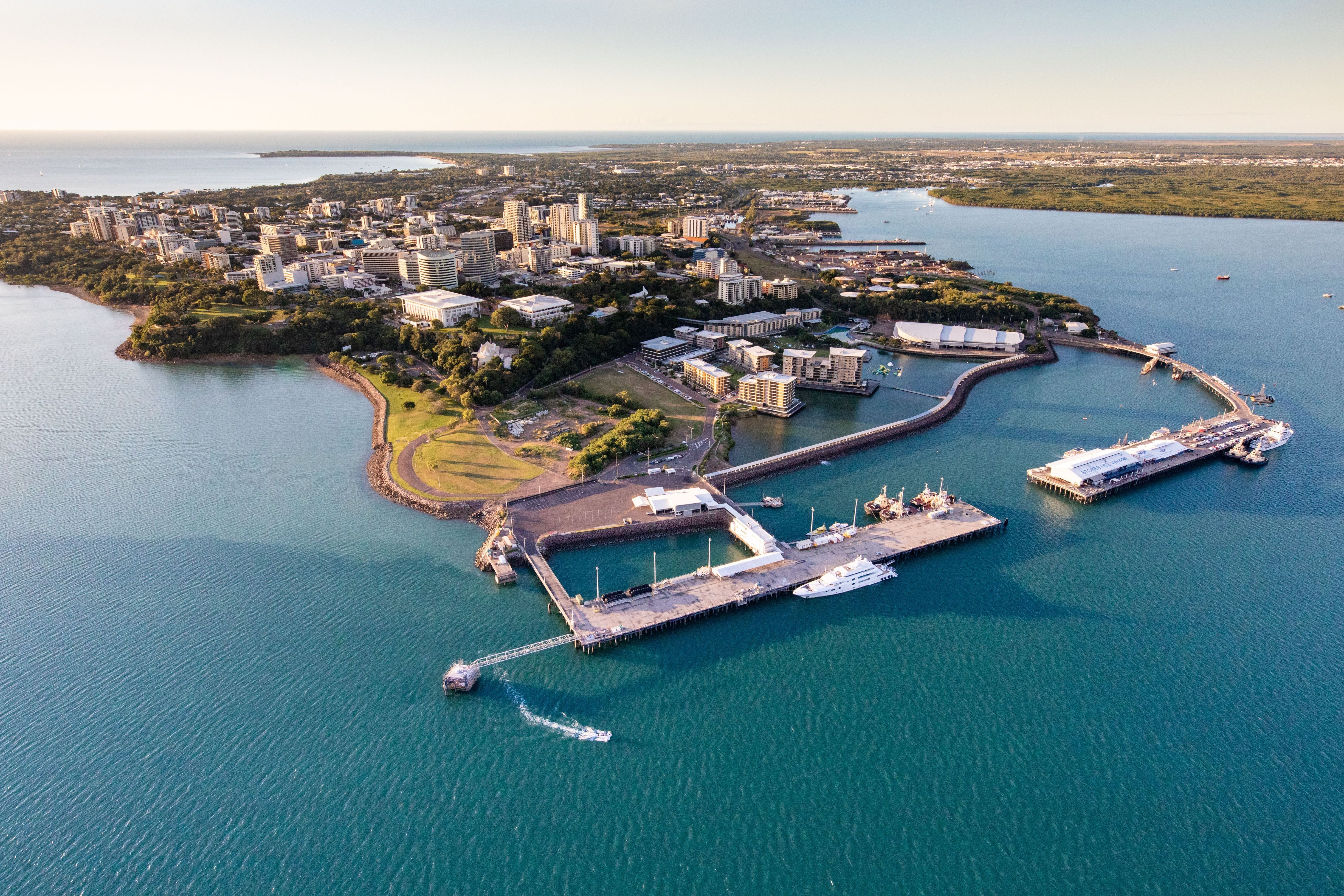 Australia Next Magazine - September 2025: Where to go in Darwin ...
