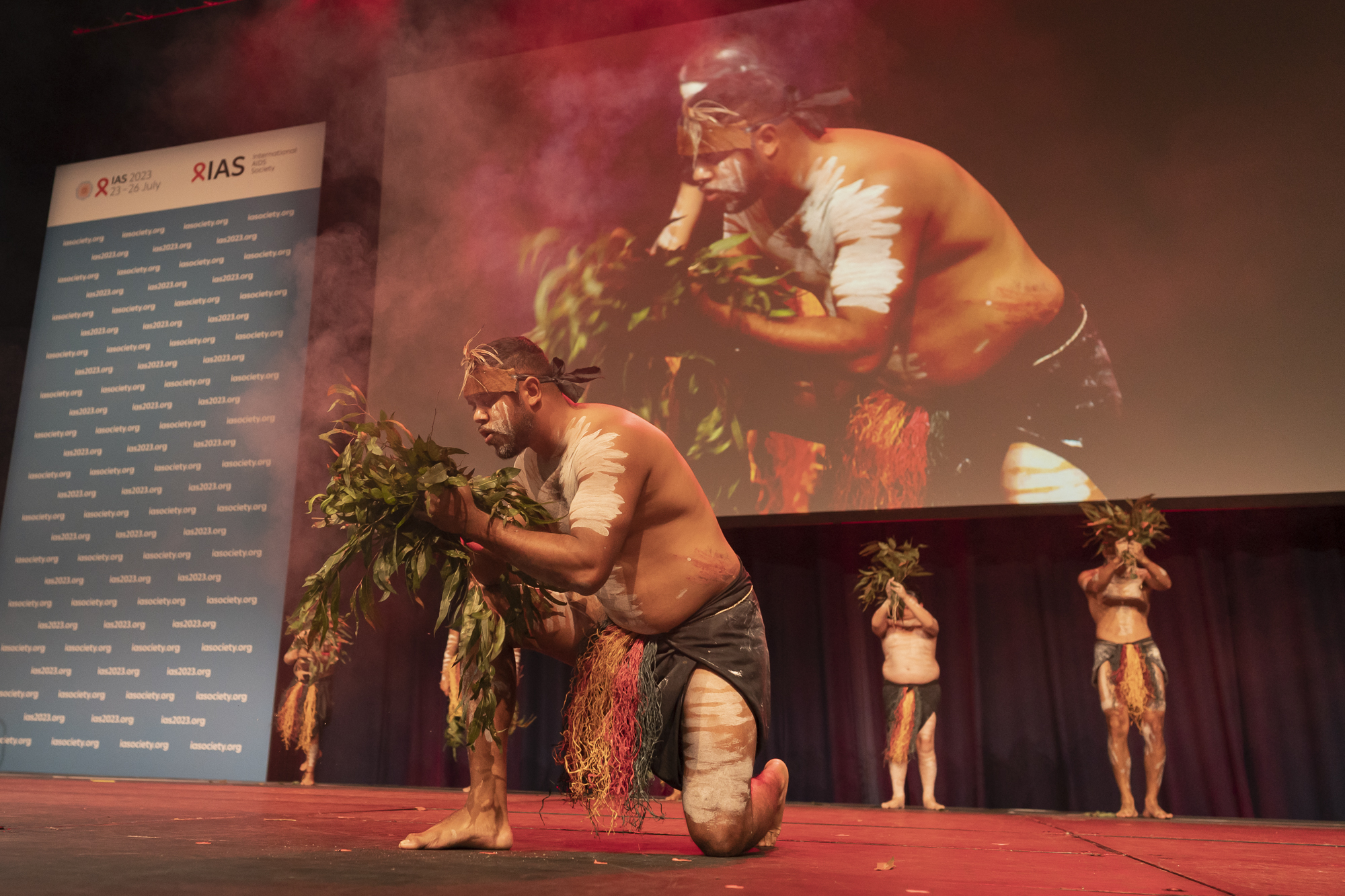 International AIDS Society (IAS) Conference on HIV Science - Business ...