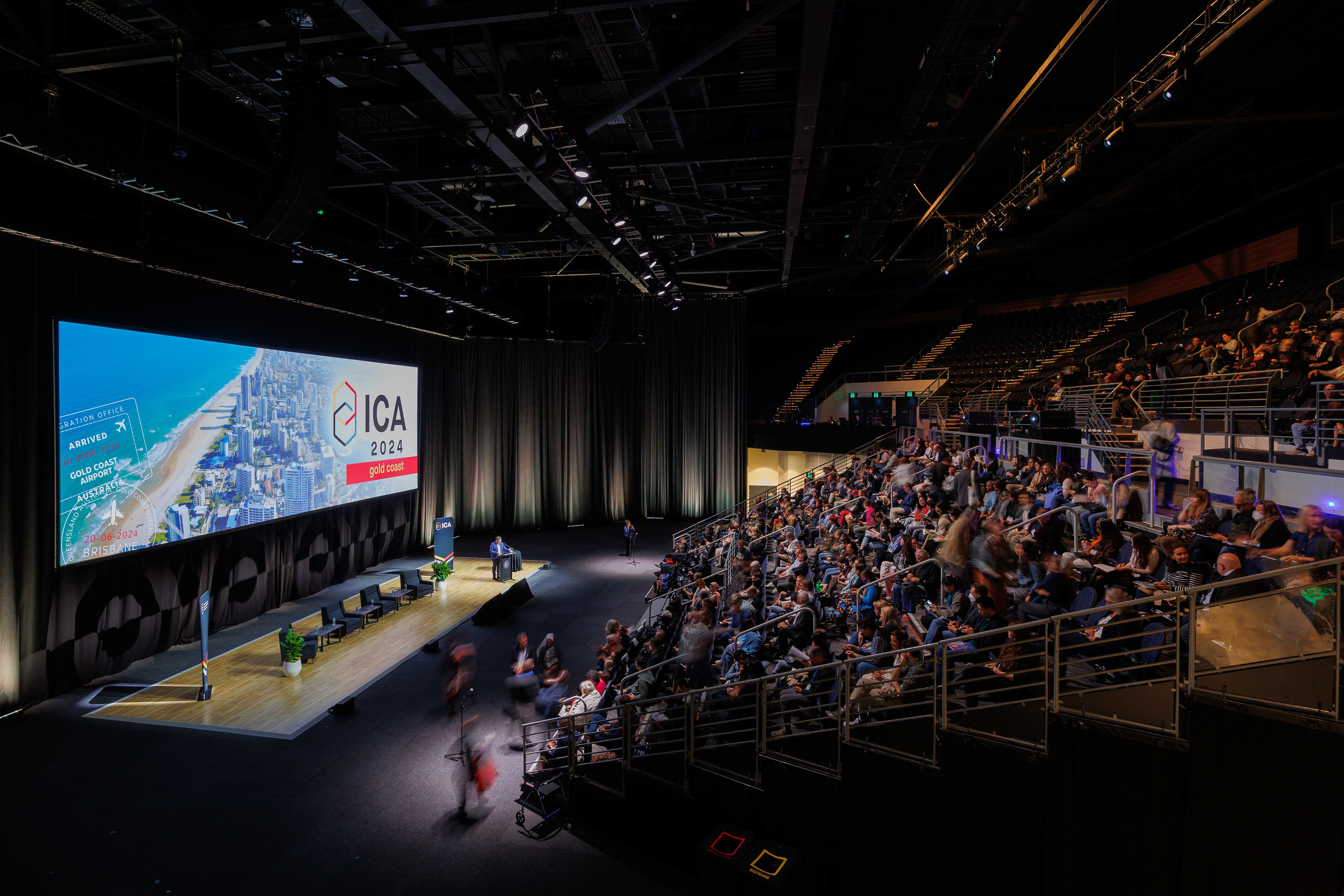 The 74th International Communication Association (ICA) Conference ...