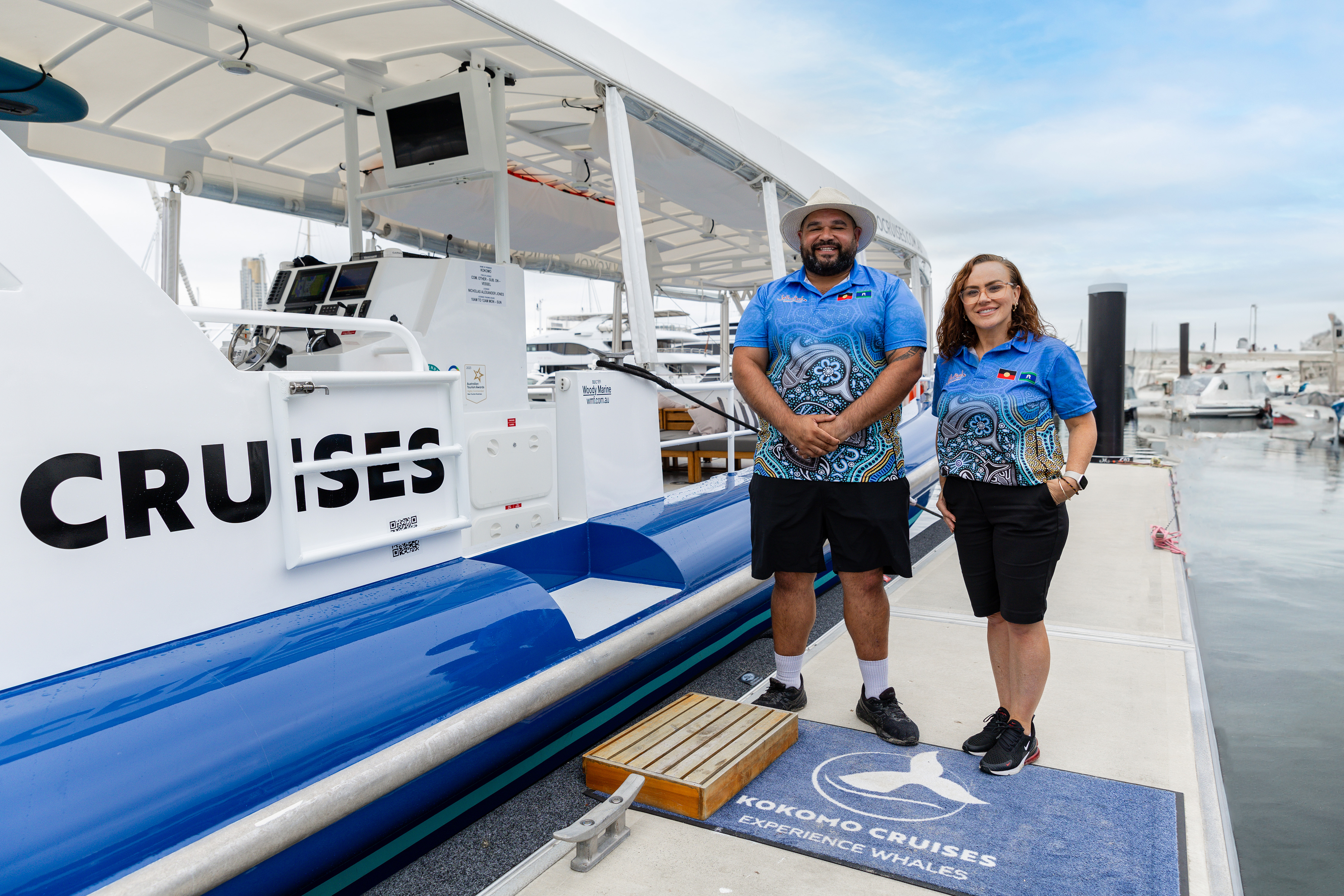 Australia Next Magazine - September 2025: Cruise on Country - Business ...