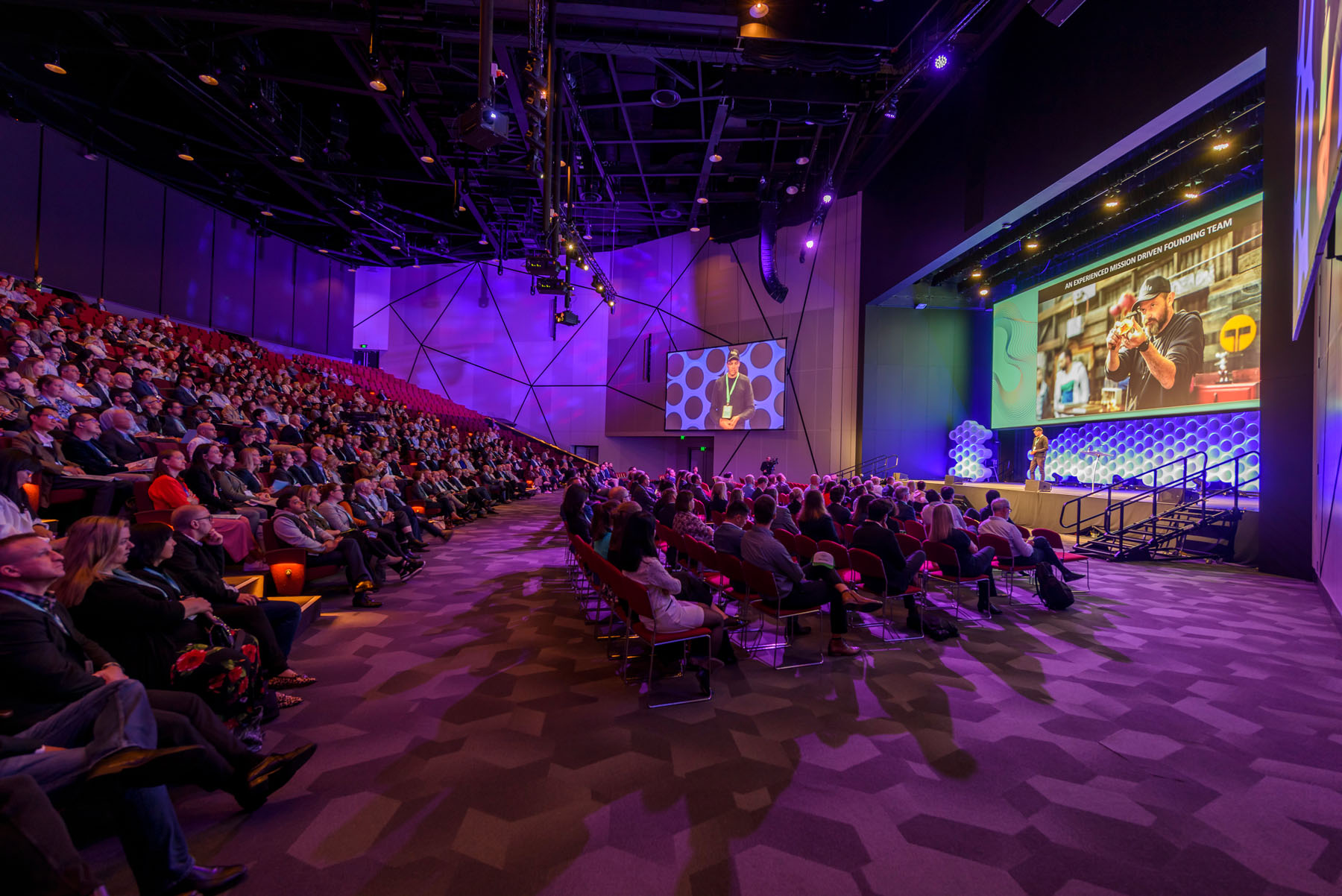 Ozwater'21: The world's biggest water conference in 2021 - Business ...