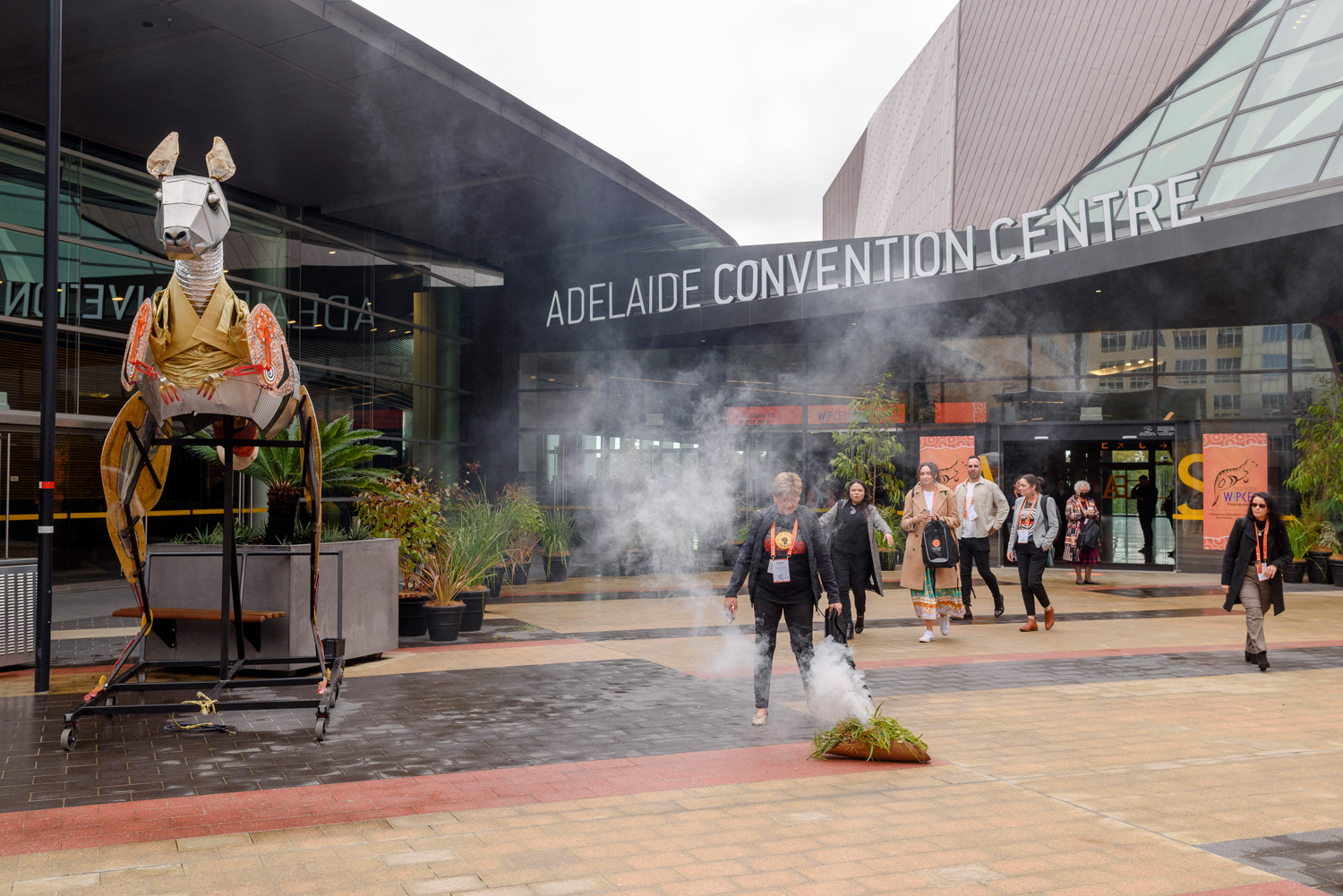 WIPCE 2022 - Business Events Australia - Tourism Australia