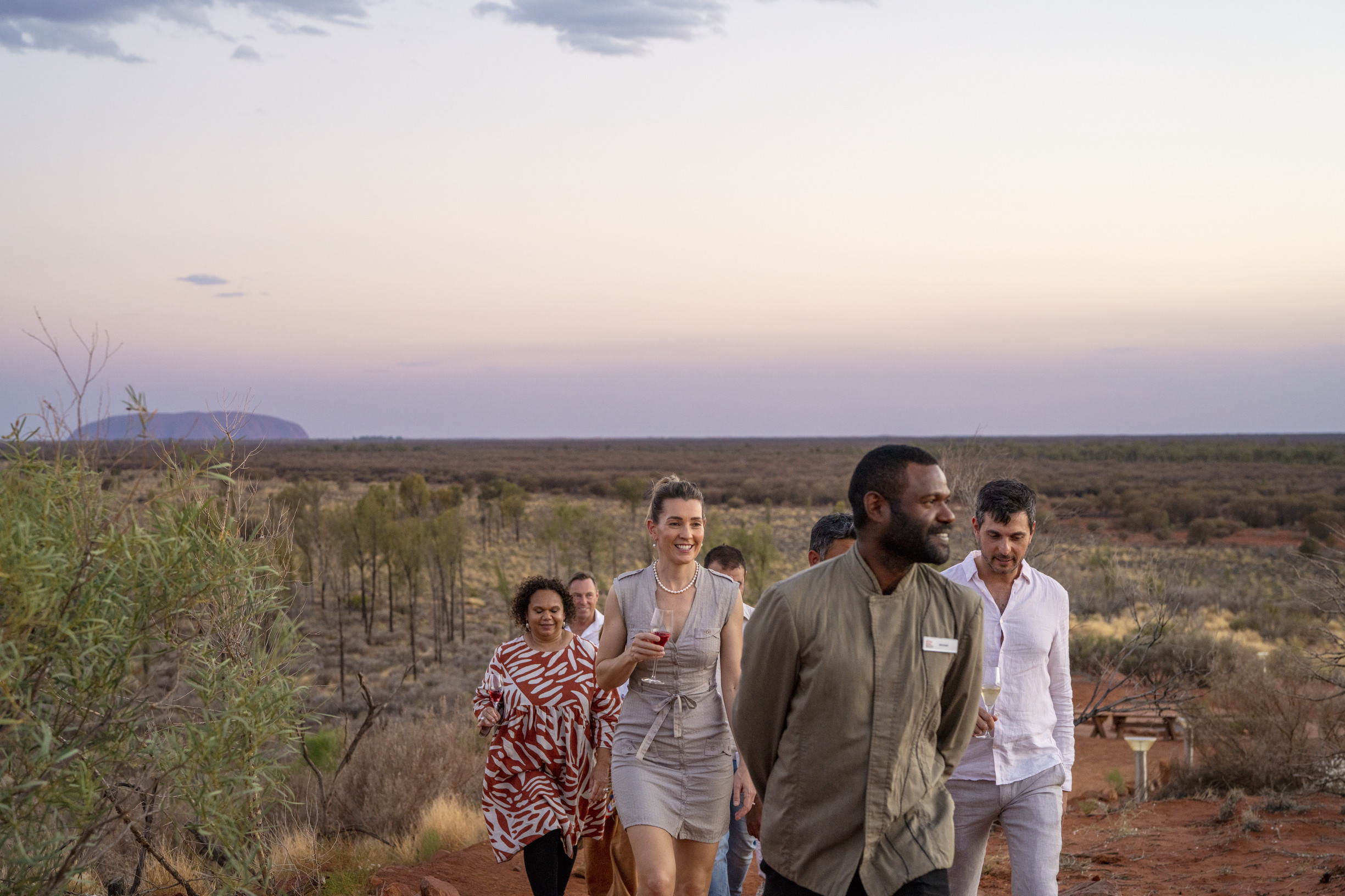 Socially Responsible Culinary Experiences For Groups - Tourism Australia