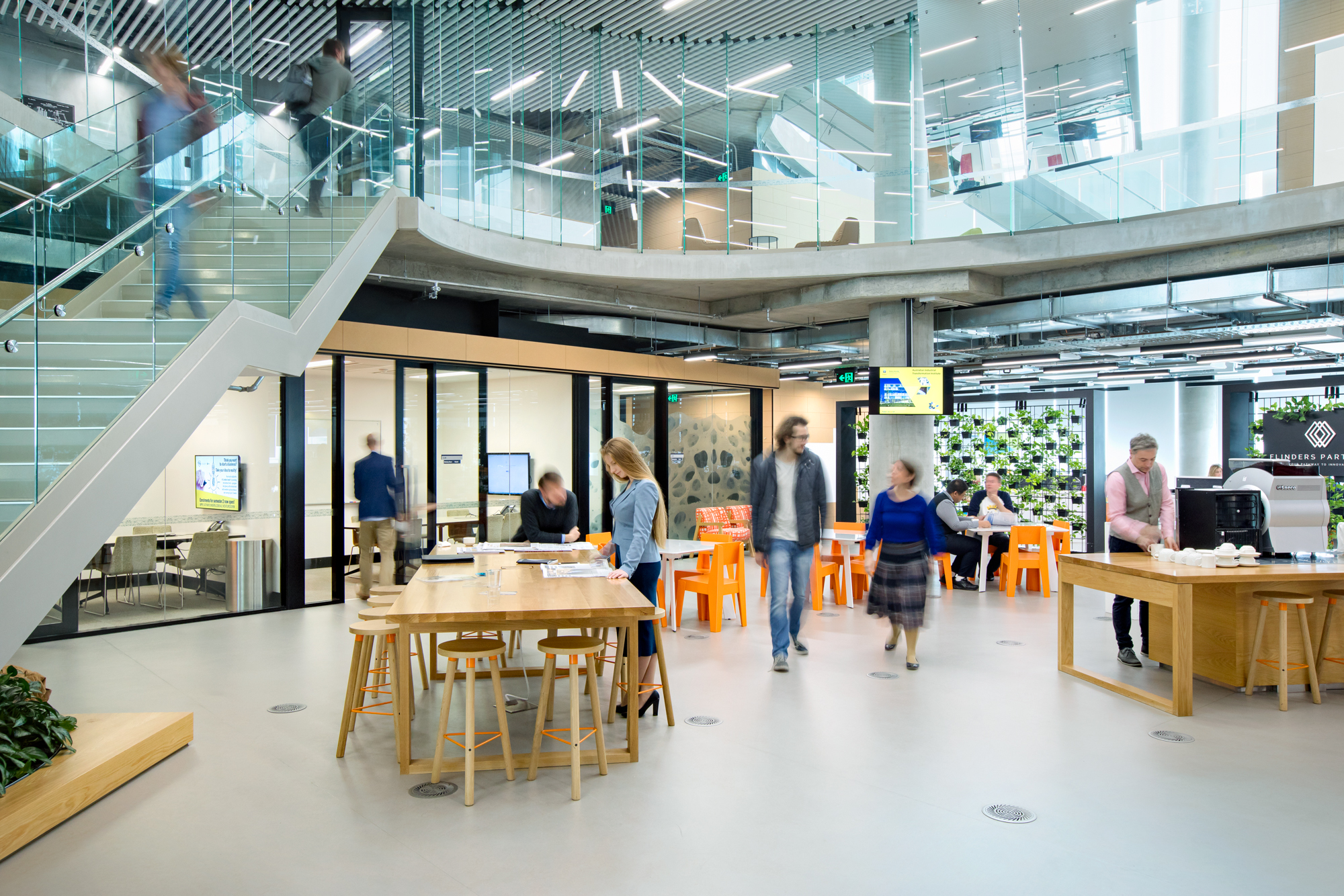 Adelaide Industry Sectors - Business Events - Tourism Australia